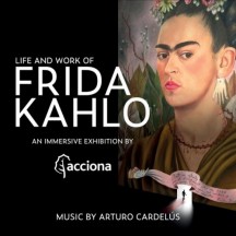 MundoBSO - Life and Work of Frida Kahlo
